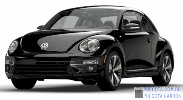 Preço Volkswagen Fusca 2.0 R-Line TSI AUT. 2013 tabela fipe – PREÇO ...